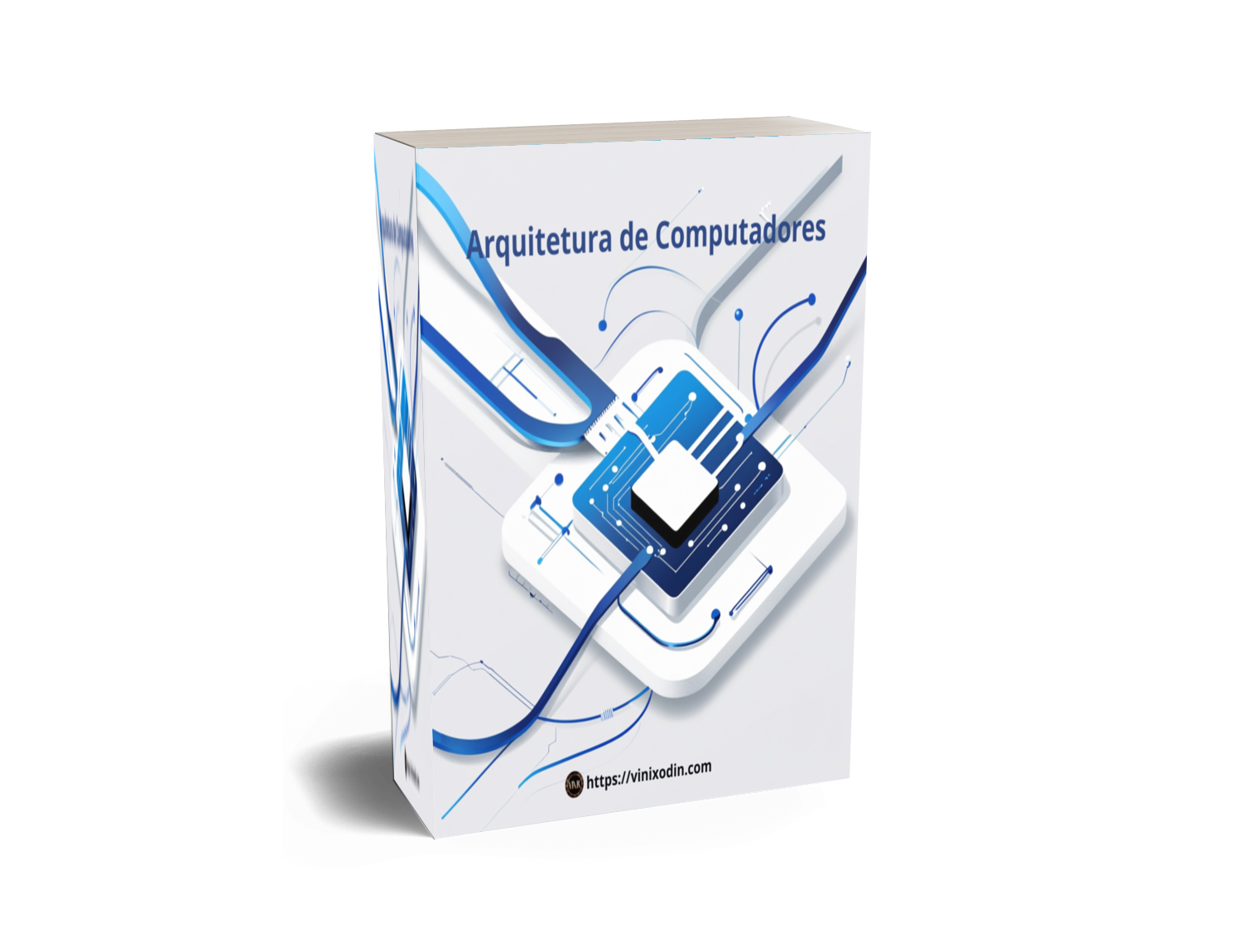 arquitetura de computadores