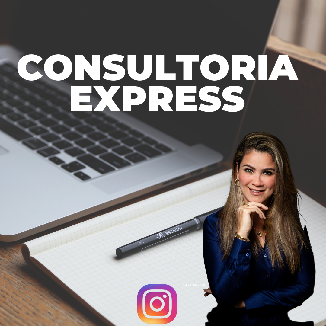 Consultoria Express Instagram - Renata Barroso | Hotmart