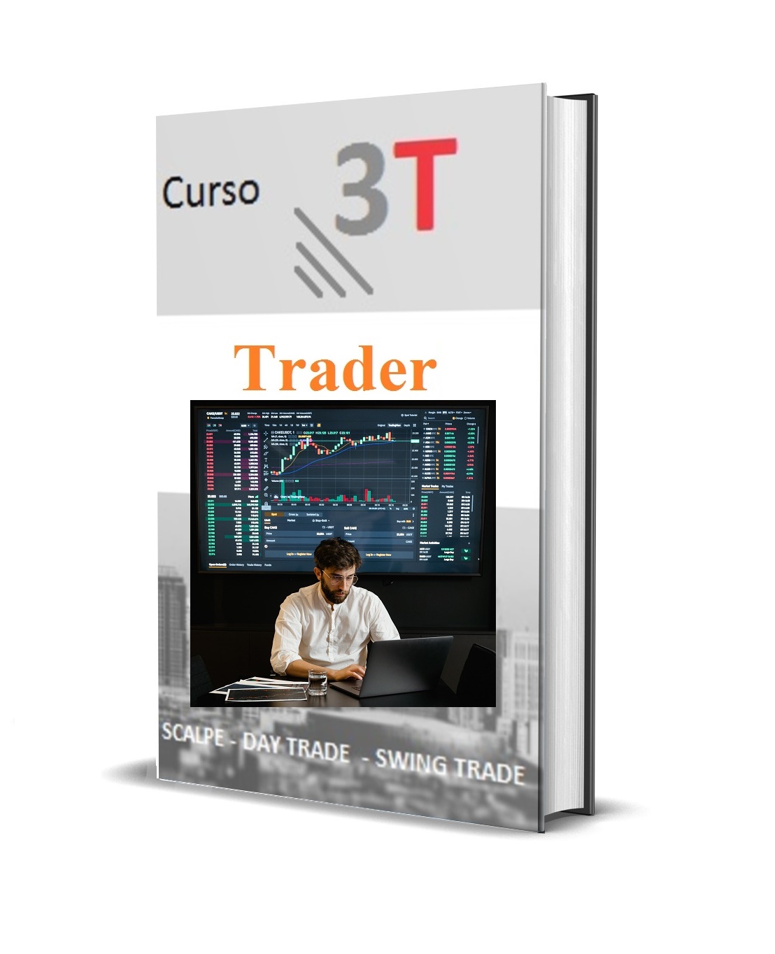 CURSO 3T DAY TRADE