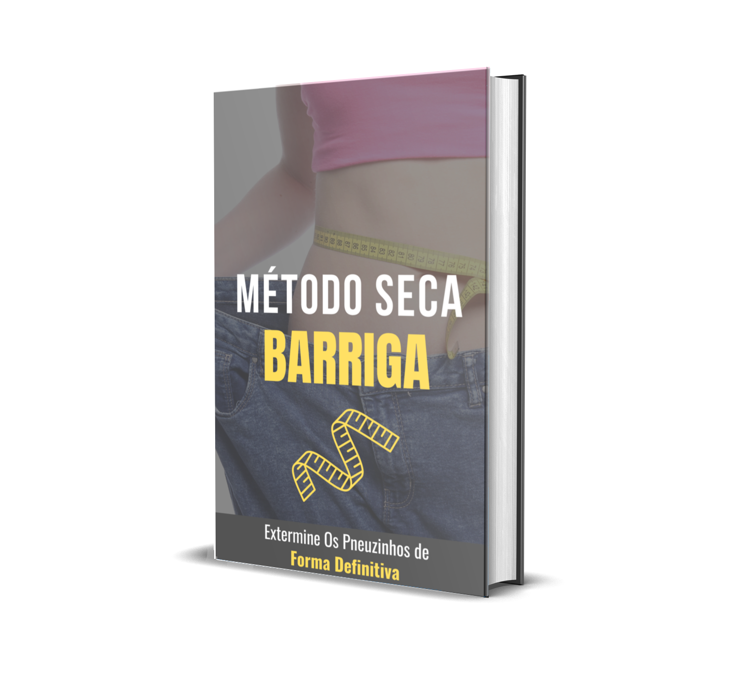 Método Seca Barriga + Bônus - Alessandro Ferreira | Hotmart