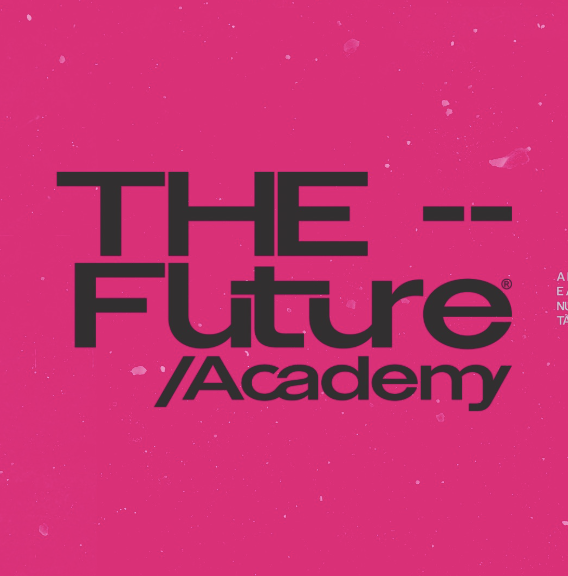 The Future Academy - Standard - The Future Academy | Hotmart