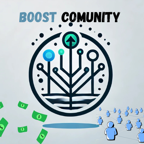 Boost Comunity