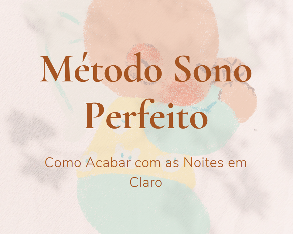 Método Sono Perfeito - Método do Sono Perfeito | Hotmart