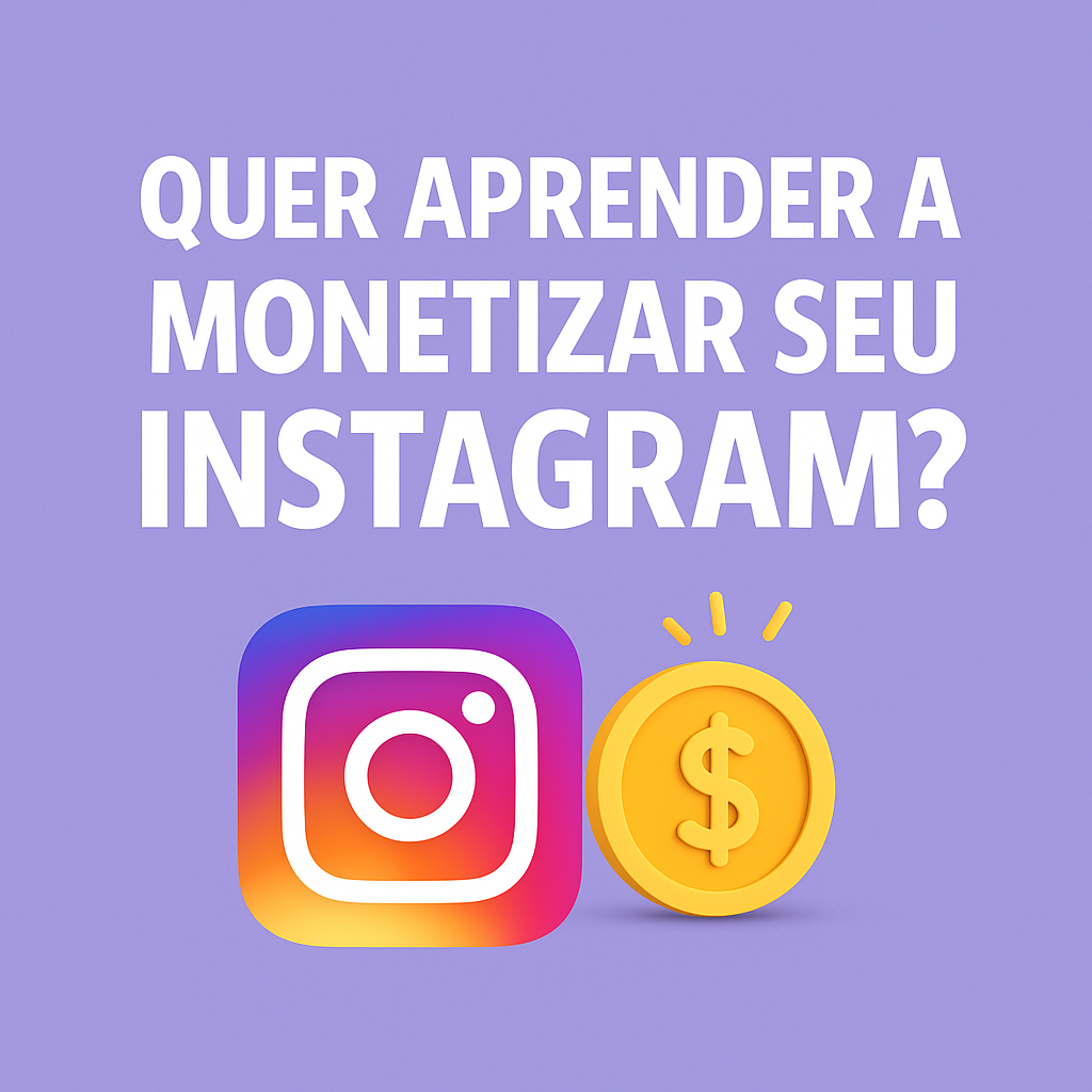 Instagram turbo - Romao Felipe | Hotmart
