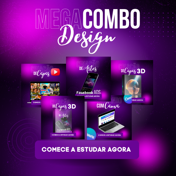 Mega Combo Design