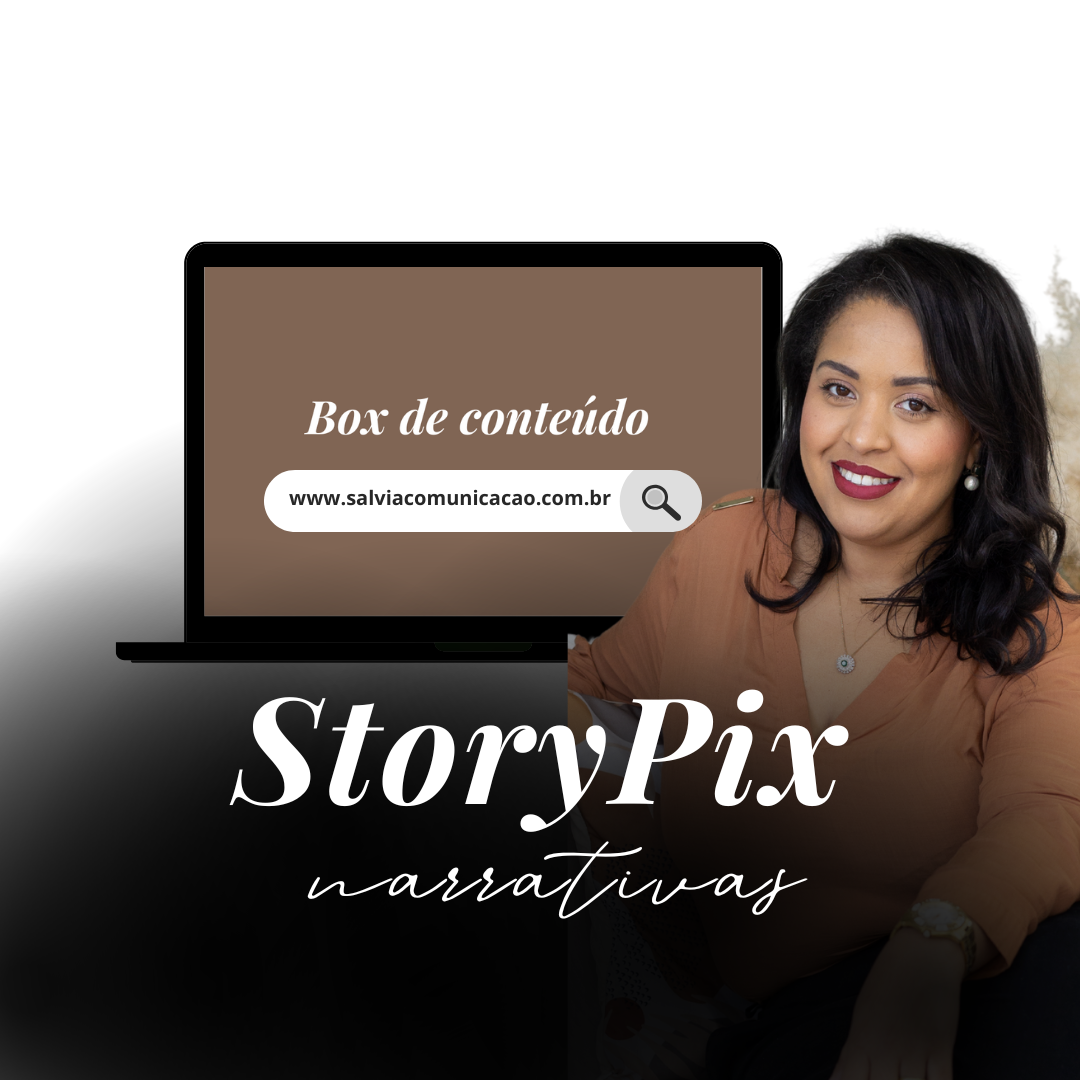 Narrativas StoryPix - Karoline Nascimento Siqueira | Hotmart