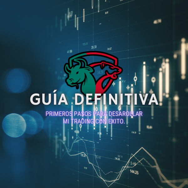 Primeros pasos para desarrollar mi trading con éxito. - Milagro muñ...