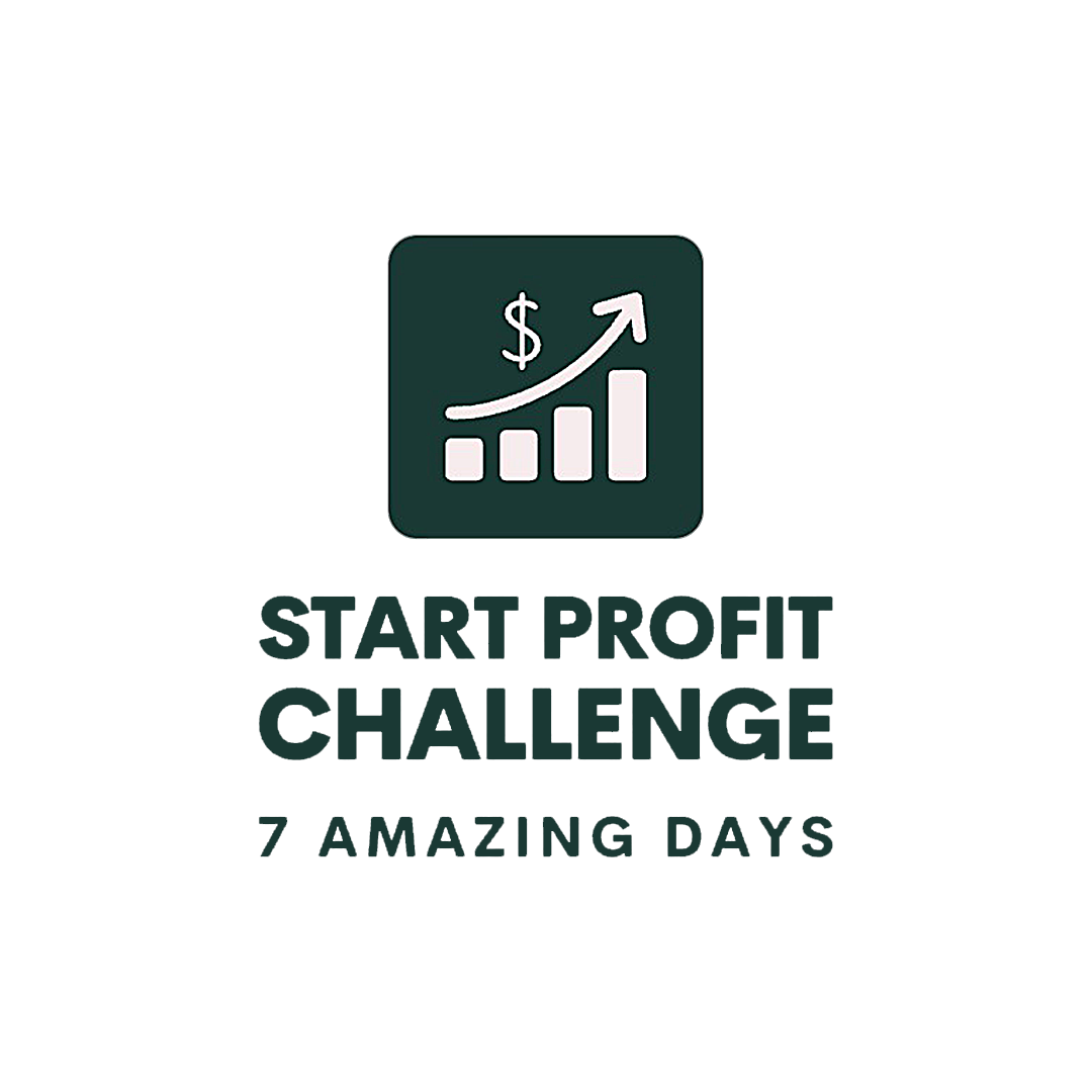 START PROFIT CHALLENGE