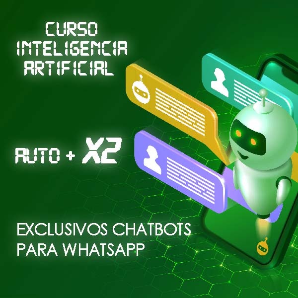 Automatiza tus ventas en whatsapp - Georgene Archbold | Hotmart