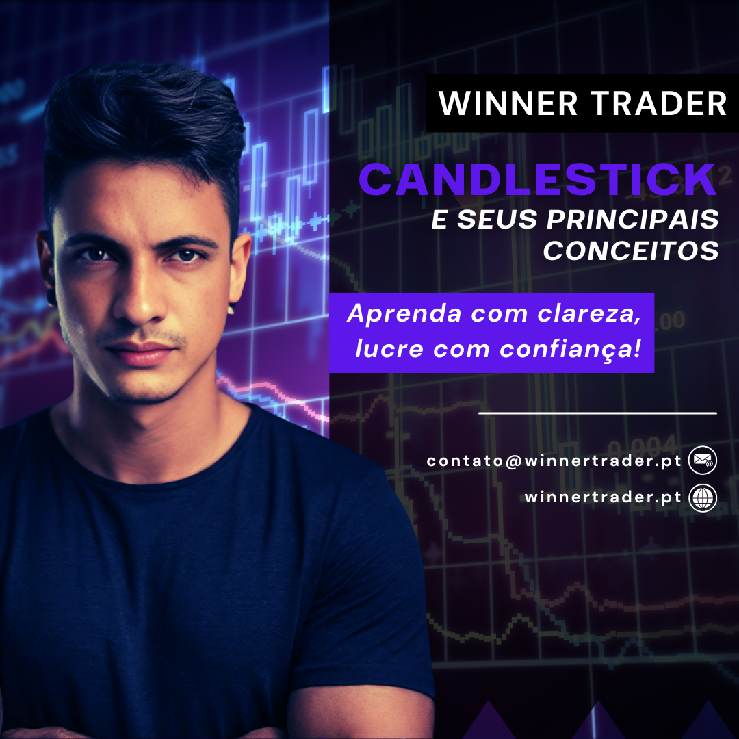 Candlestick - E Seus Principais Conceitos | Winner Trader - Winner ...