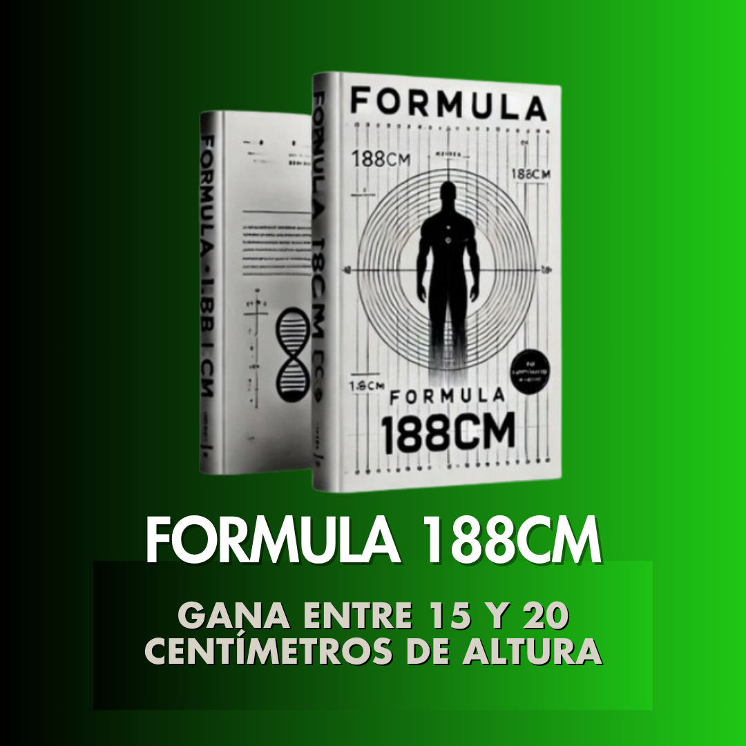 Formula 188 Latam - Roberto Pérez | Hotmart