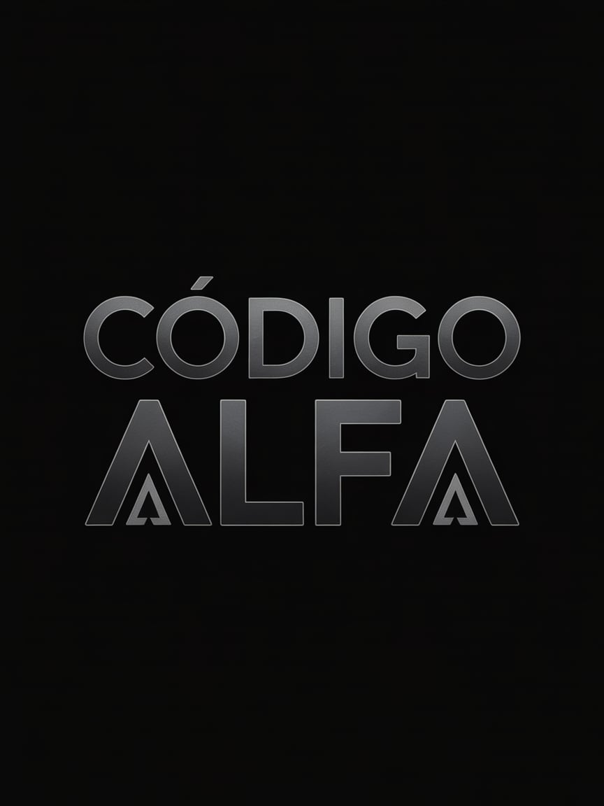 Código Alfa - Digital | Hotmart