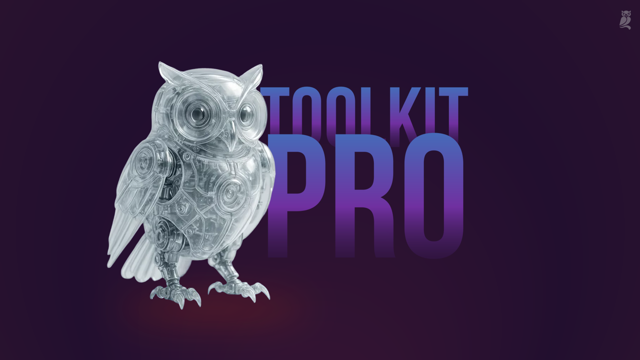 ToolKit PRO