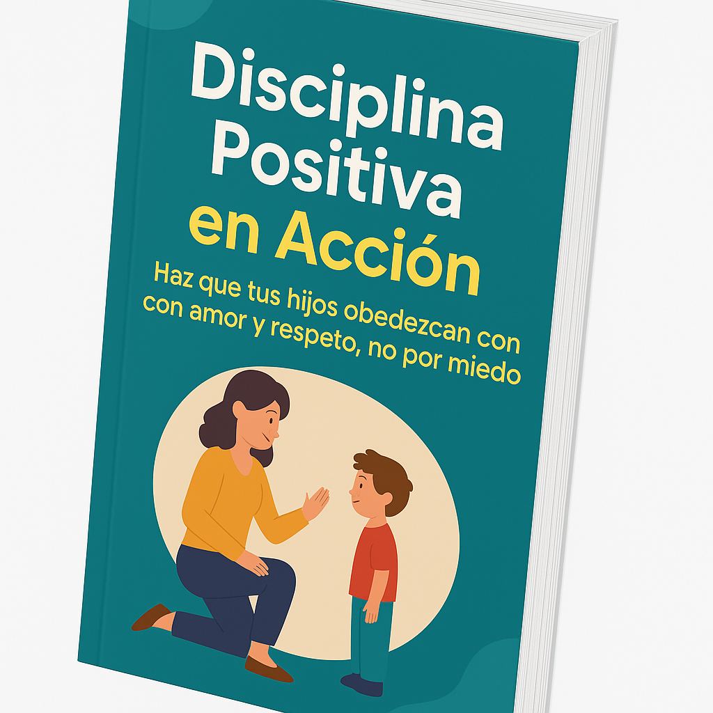 Disciplina Positiva en Acción