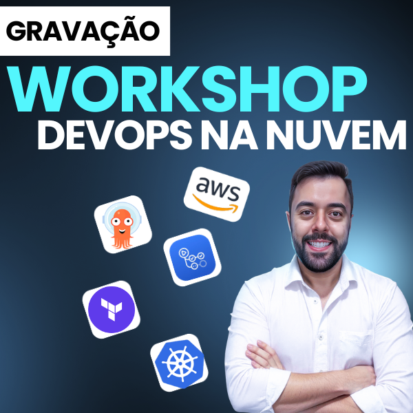 Workshop DevOps na Nuvem // Aulas