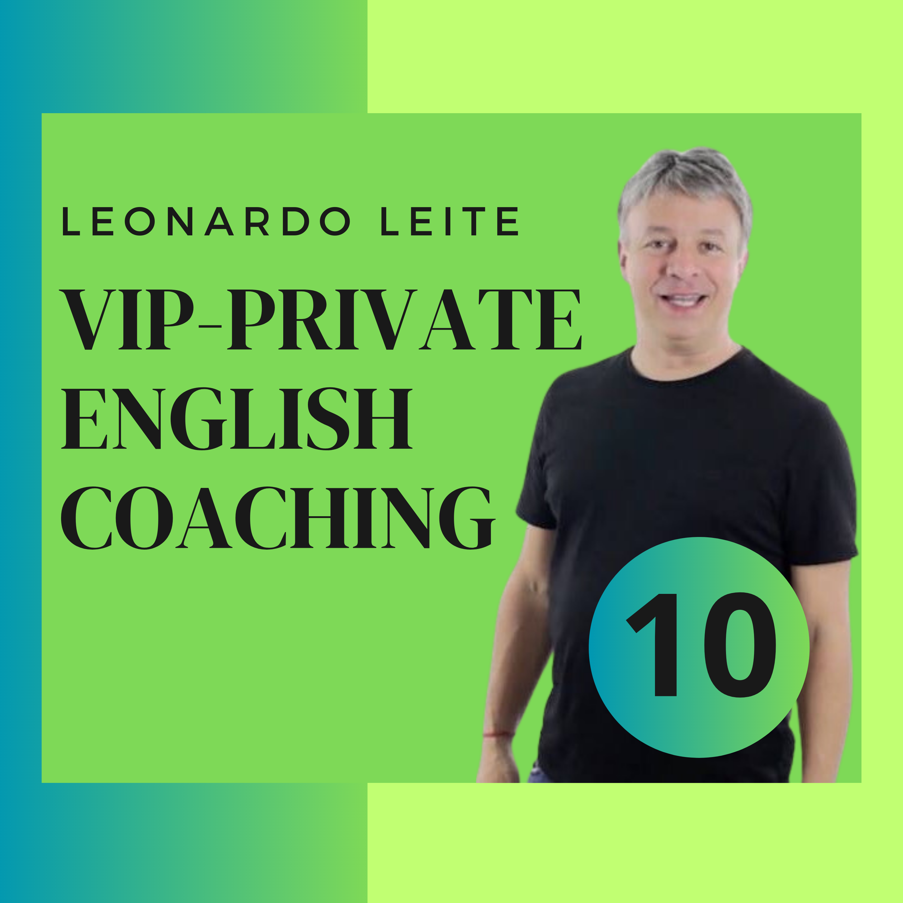 VIP-PRIVATE-10 | Sessões Individuais com Leonardo Leite - Selex Tre...