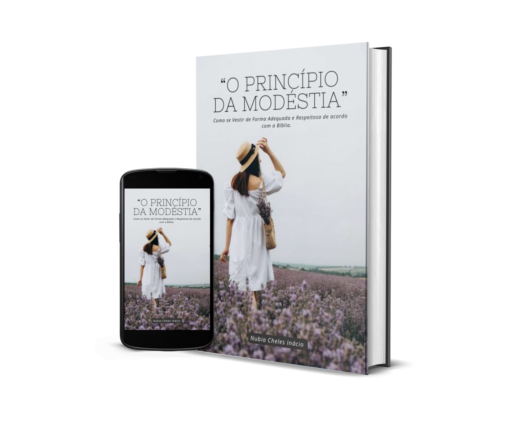 “O princípio da modéstia” Como se Vestir de Forma Adequada e Respeitosa ...