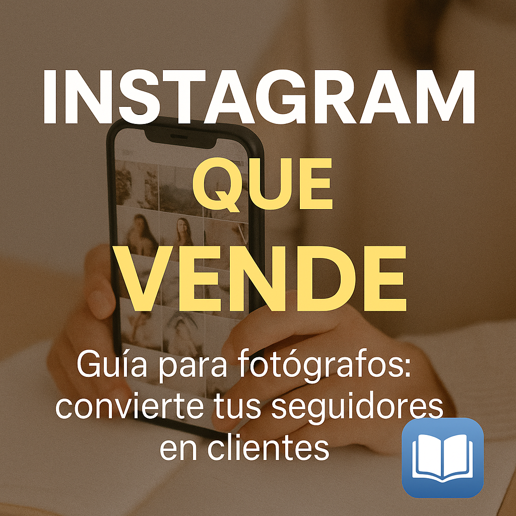 Instagram que Vende – Cómo Convertir tu Portafolio en una Máquina d...