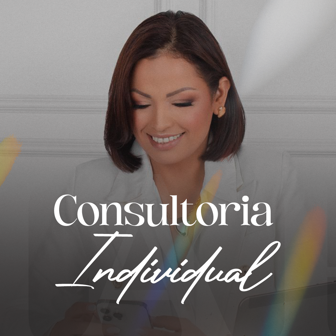 Consultoria Individual