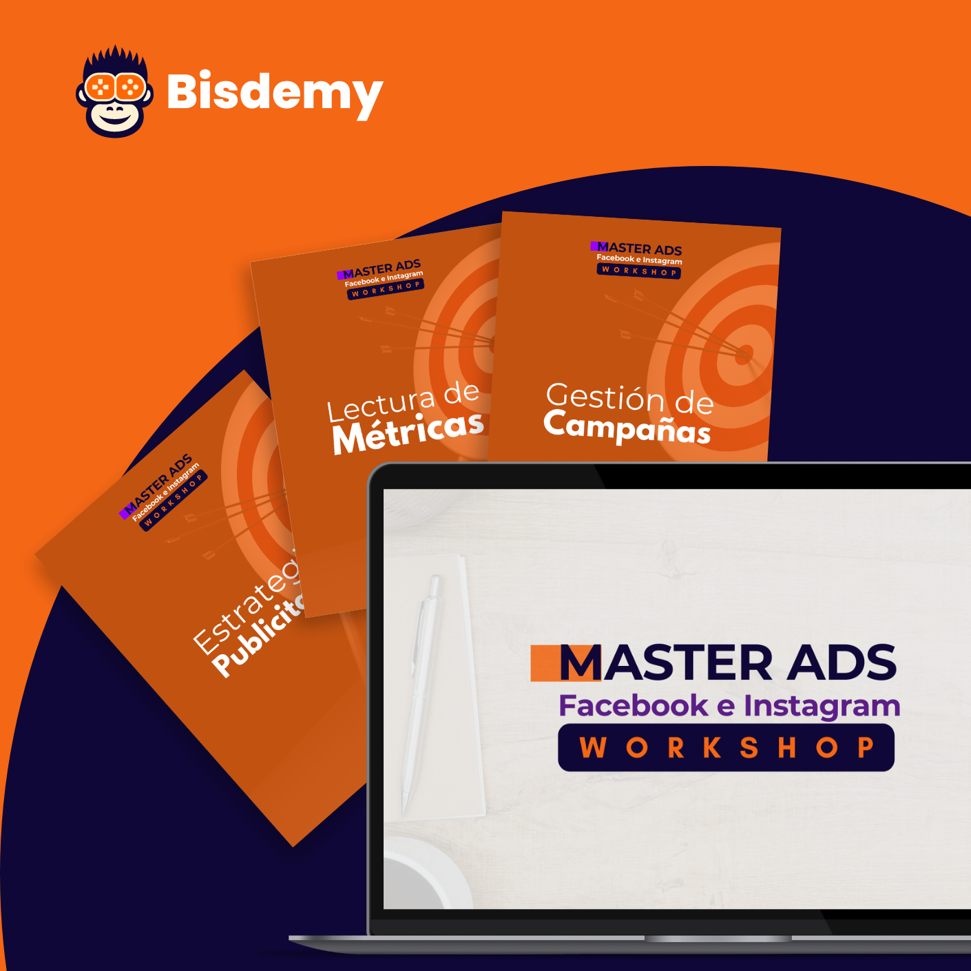 Master ADS WorkShop