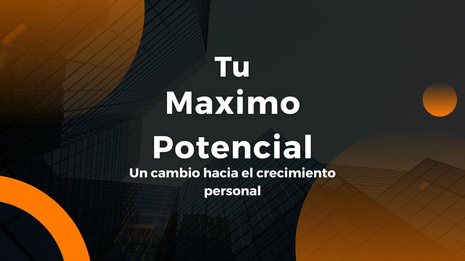 Tu Máximo Potencial - Pedro | Hotmart