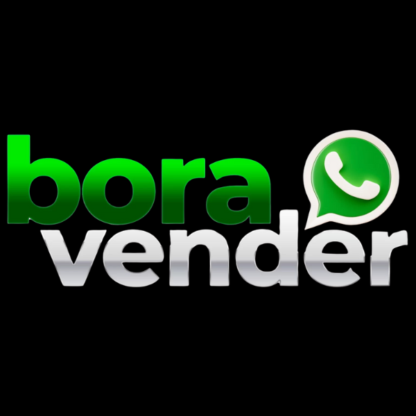 Bora Vender - JEFFERSON FONSECA GOMES | Hotmart