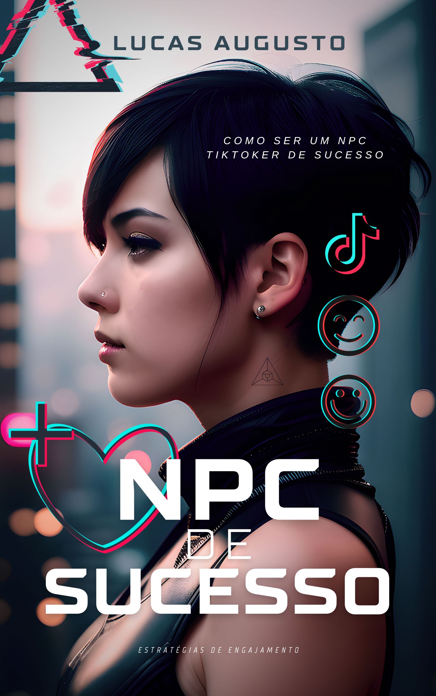 NPC de Sucesso - Lucas Augusto | Hotmart