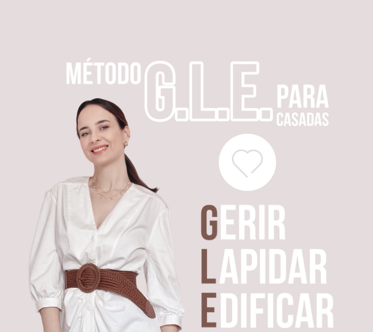 Método GLE - Gleicy Saccoman | Hotmart