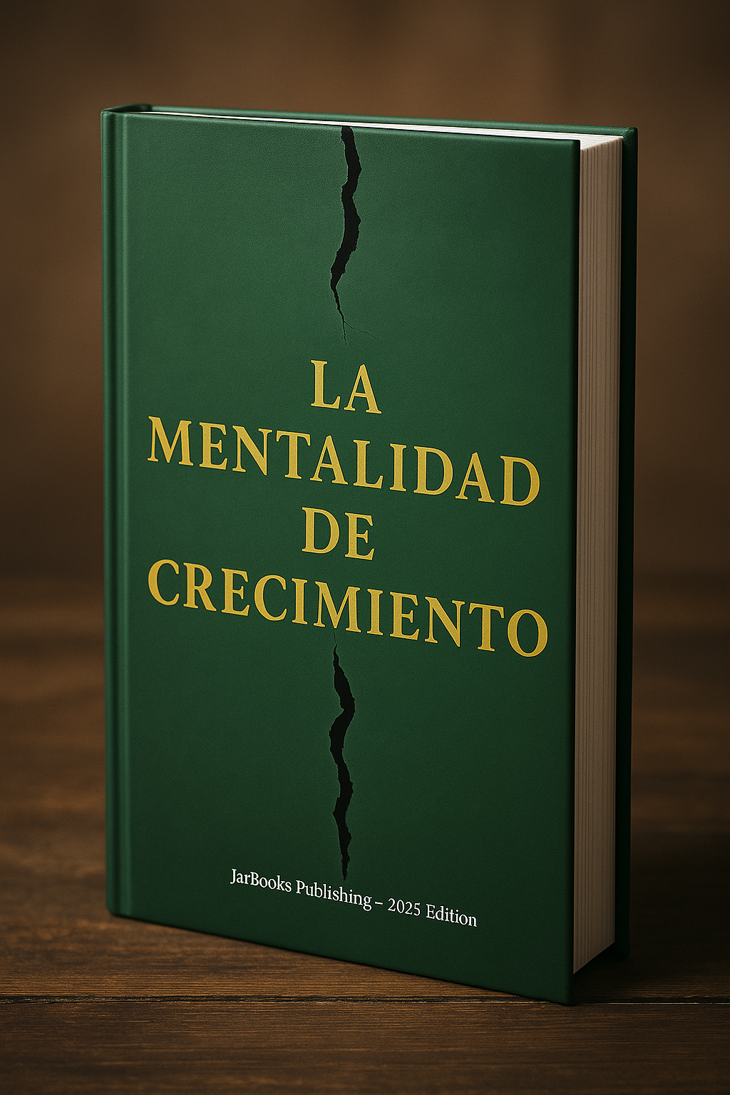 La Mentalidad de Crecimiento – JarBooks™ Edition - Jarbooks | Hotmart