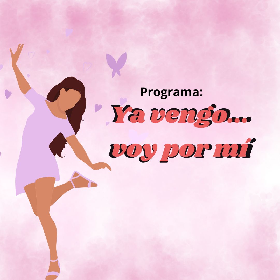 Programa "Ya vengo...voy por mí" - Marina Fuentes | Hotmart