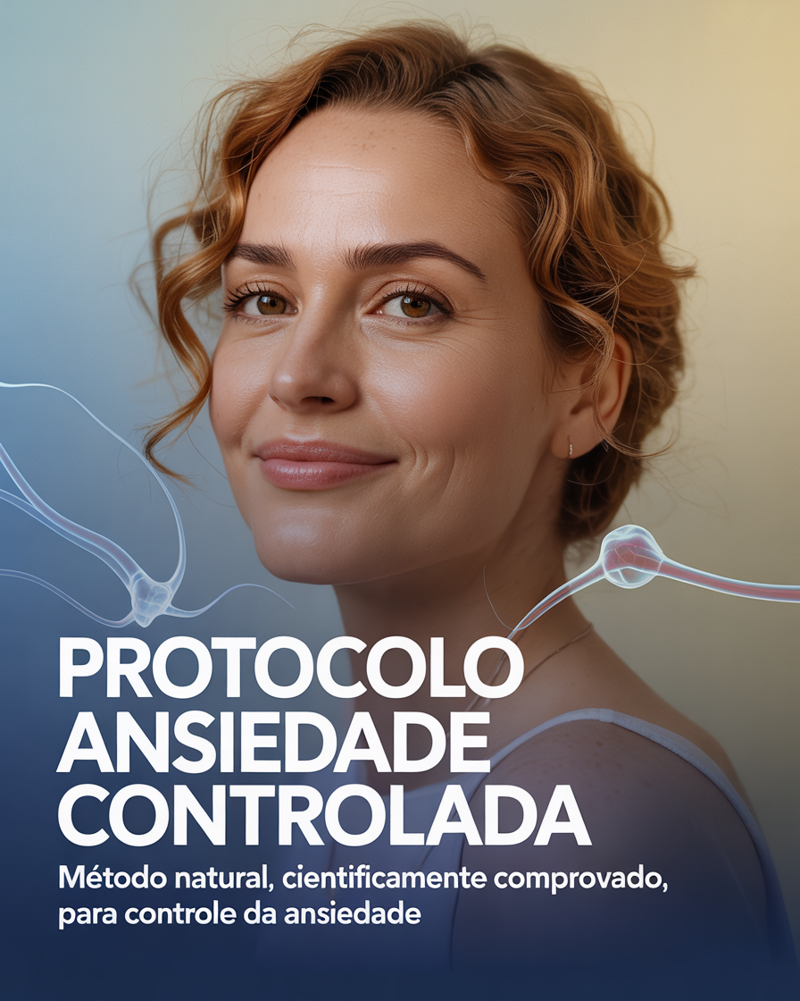 Protocolo Ansiedade Controlada - Método C.E.I.C