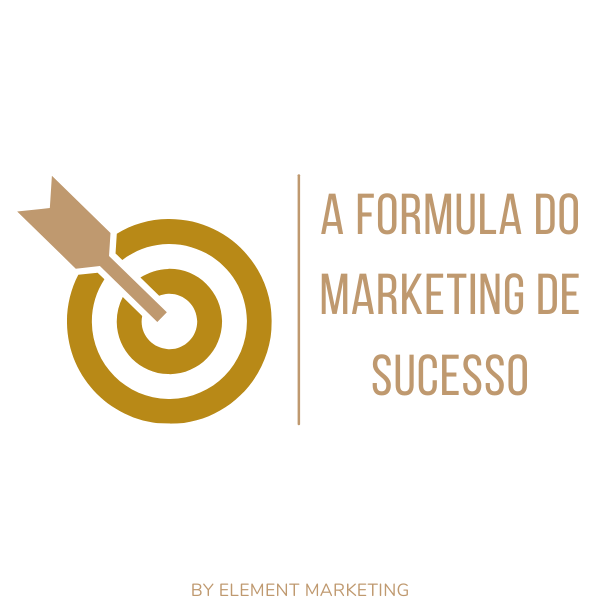 A Formula do Marketing de Sucesso - Element Marketing | Hotmart