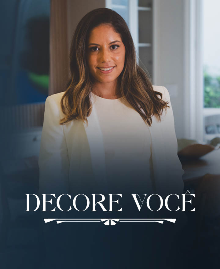 Decore Você - Transforme sua casa com estilo e elegância!
