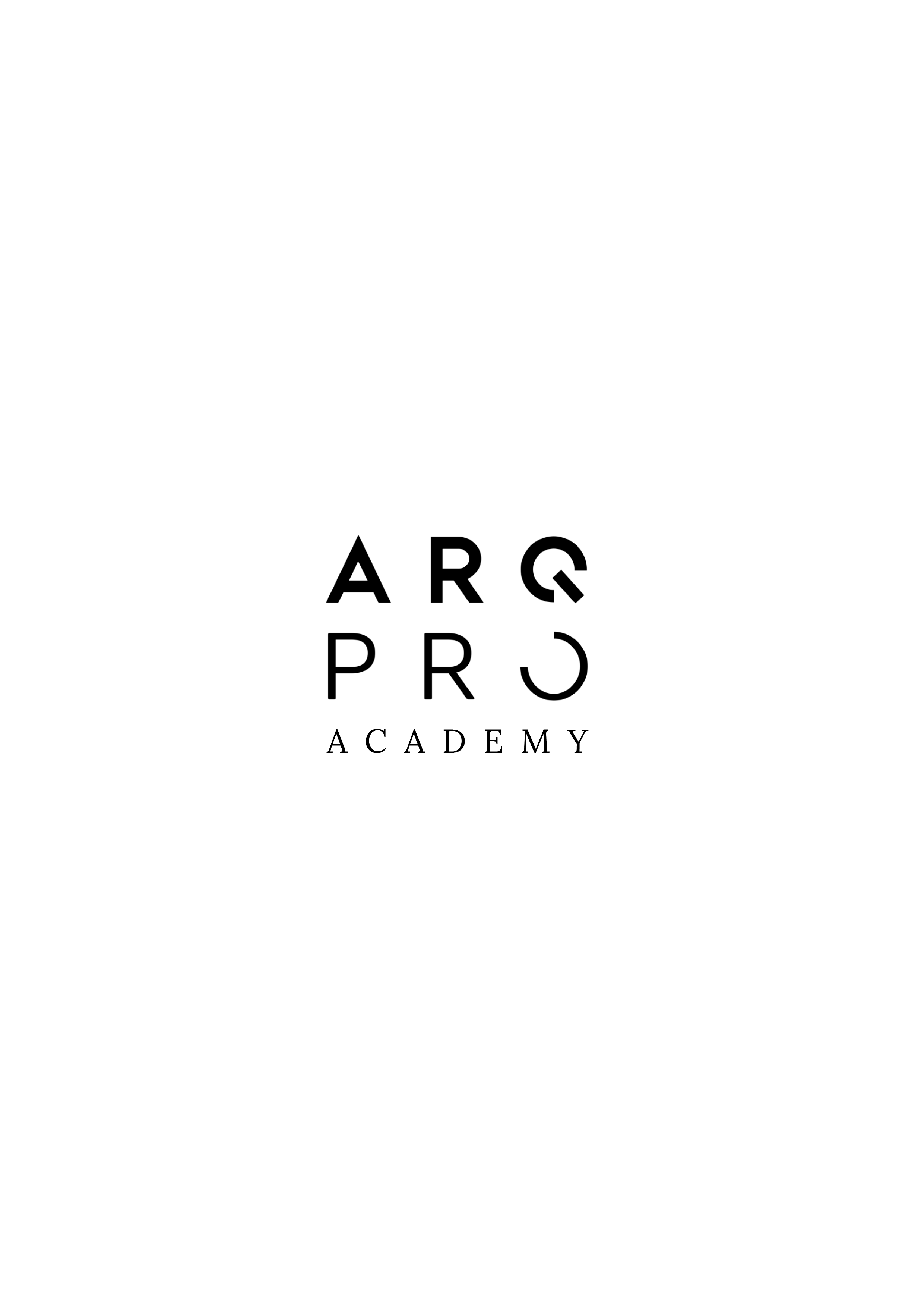 ArqPro Academy