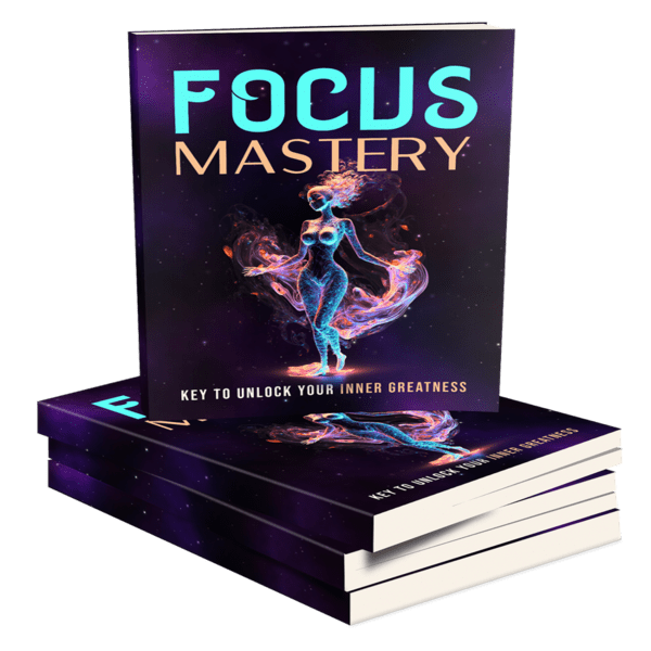 Focus Mastery