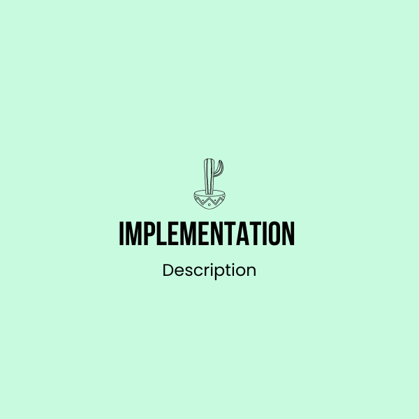Implementation | Gi Duailibe - Gi Duailibe | Hotmart