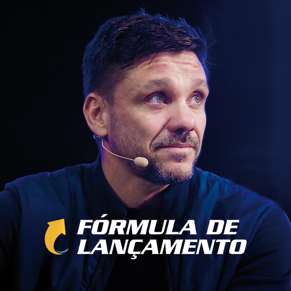 FÓRMULA DE LANÇAMENTO - Erico Rocha | Hotmart