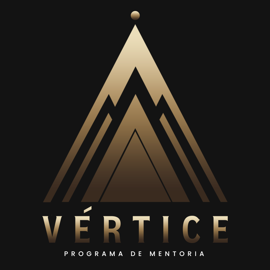 Vértice Black - Programa de Mentoria Individual - thiago | Hotmart