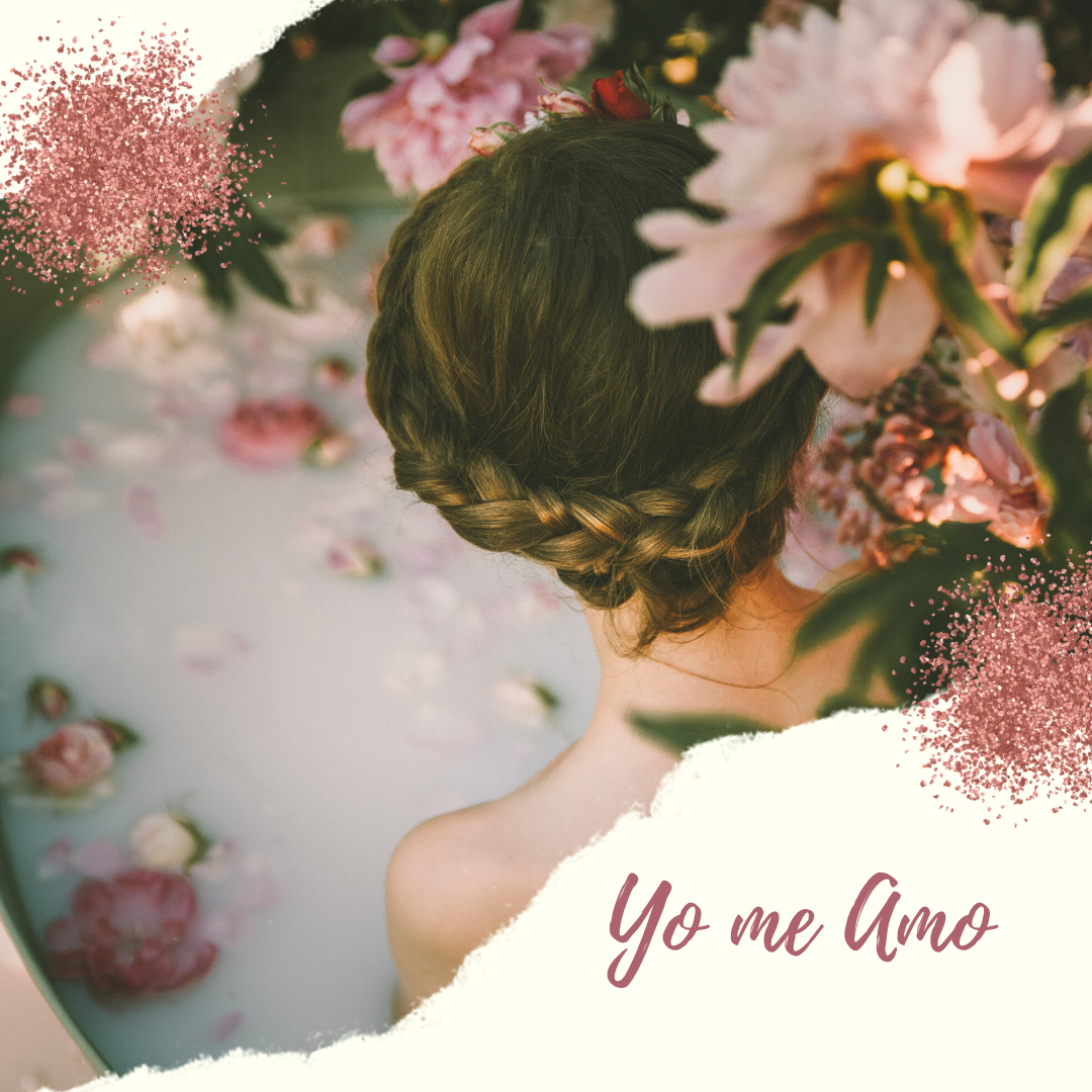 Yo me amo. - Elena Nicolás Cebrián | Hotmart