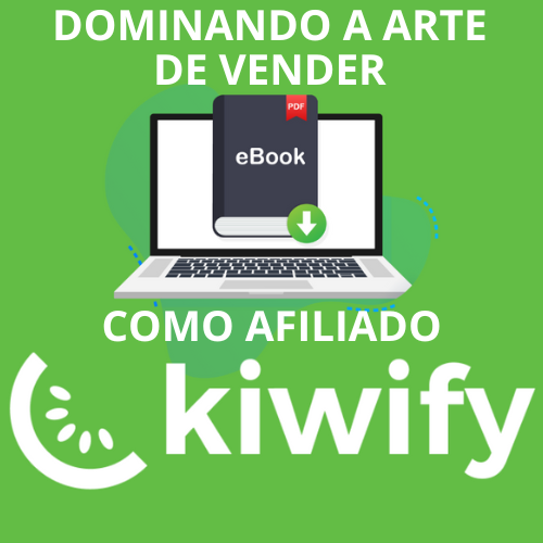 A arte de vender como afiliado na kiwify - erick gabriel de souza