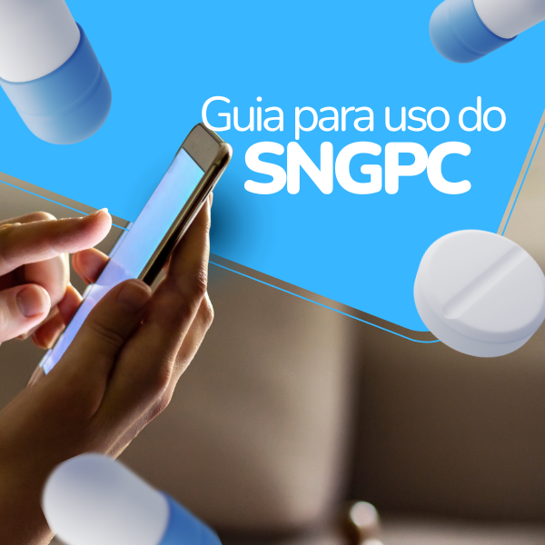 SNGPC - Ello Desenvolvimento Pessoal e Empresarial Ltda - ME | Hotmart