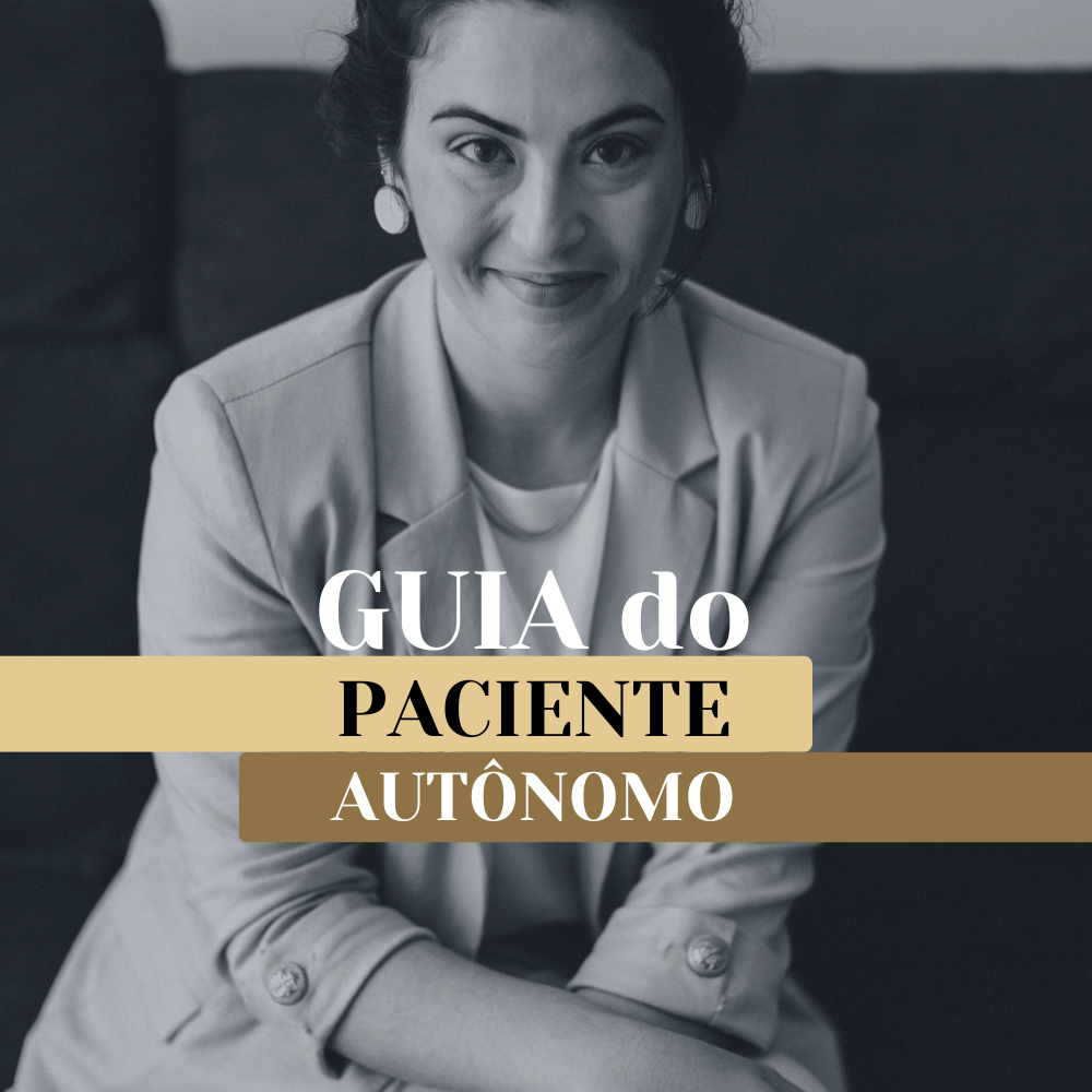 Guia do Paciente Autônomo