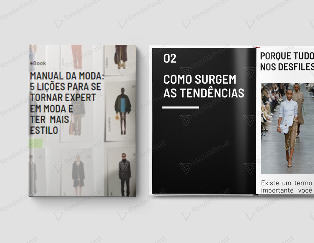 Manual da Moda: 5 lições para se tornar um expert em moda e ter mais estilo