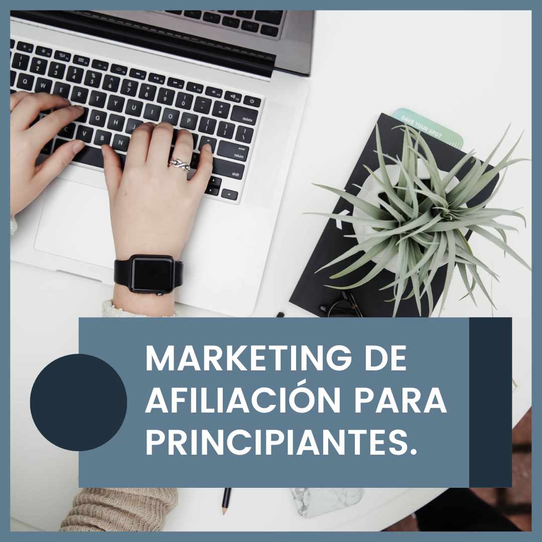 MARKETING DE AFILIACIÓN PARA PRINCIPIANTES - mkt1 ortega | Hotmart