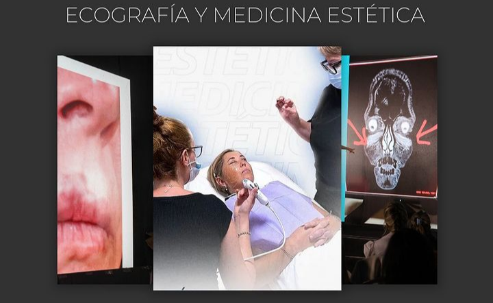 Ecografía aplicada a la Medicina Estética - Maria Celeste Guzzo | H...