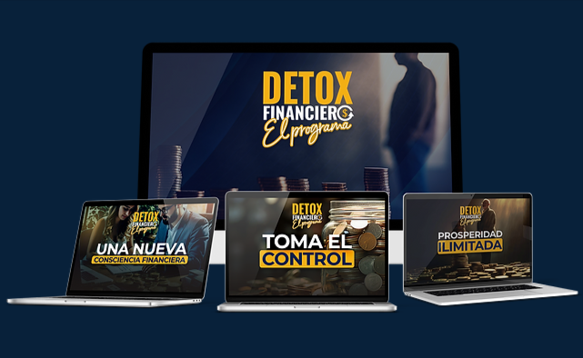 PROGRAMA DETOX FINANCIERO