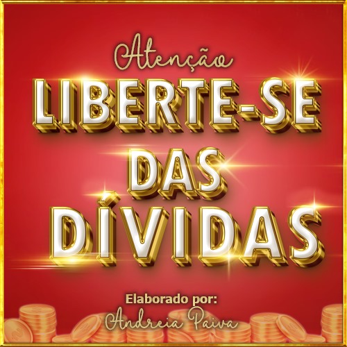 Liberte-se das dividas