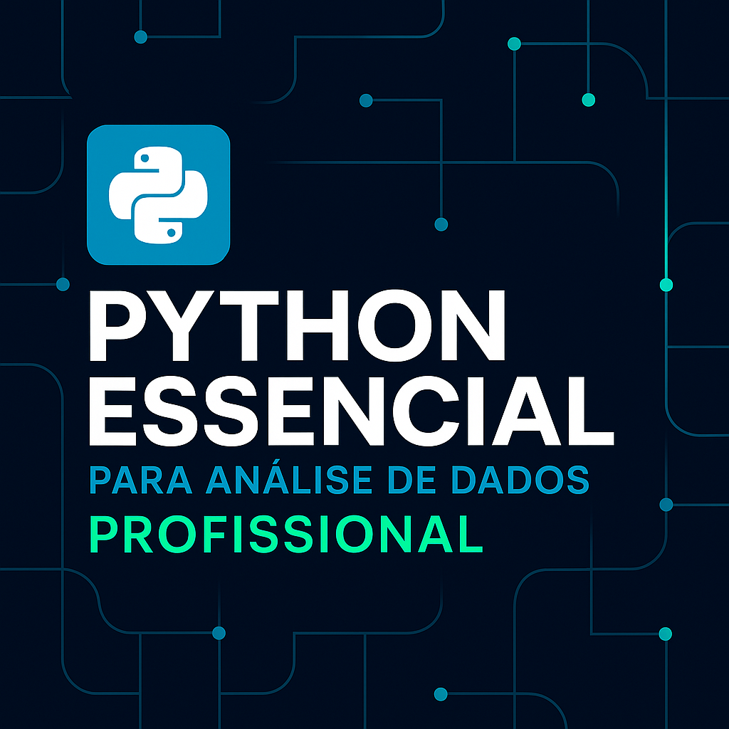 Python Essencial para Análise de Dados - Xplore Dados | Hotmart