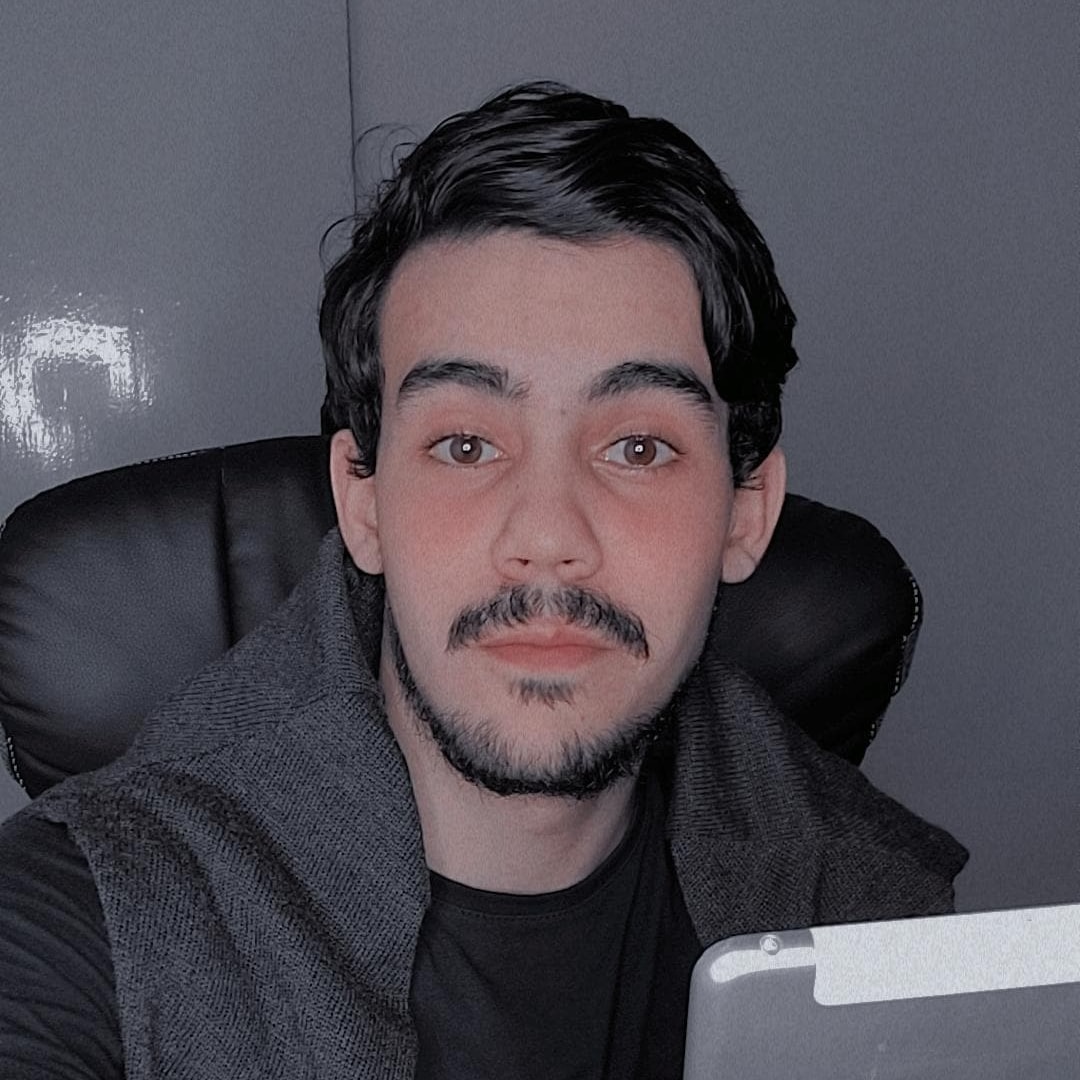 Felipe Rodrigues Gestor FGT - Felipe Rodrigues | Hotmart