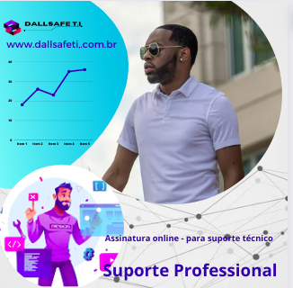 Suporte Residencial HC2 Professional - Denis Ribeiro | Hotmart